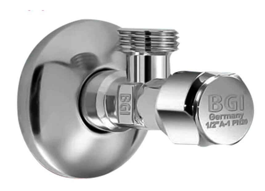 محبس زاوية 1/2×1/2 - BGI - A1212 - رواد السبتية